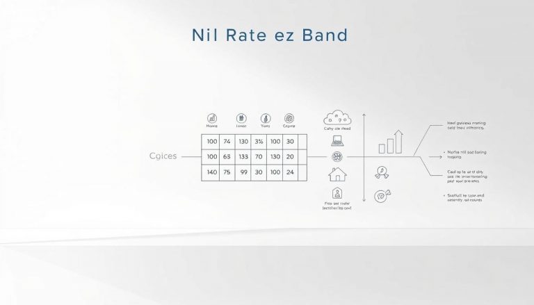Residence Nil Rate Band Tapering: What It Means for High-Value Estates
