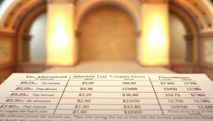 Inheritance Tax Interest After 6 Months: What You Need to Know