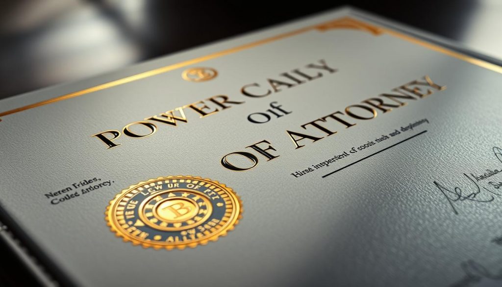 Power of Attorney: Jointly or Severally Explained