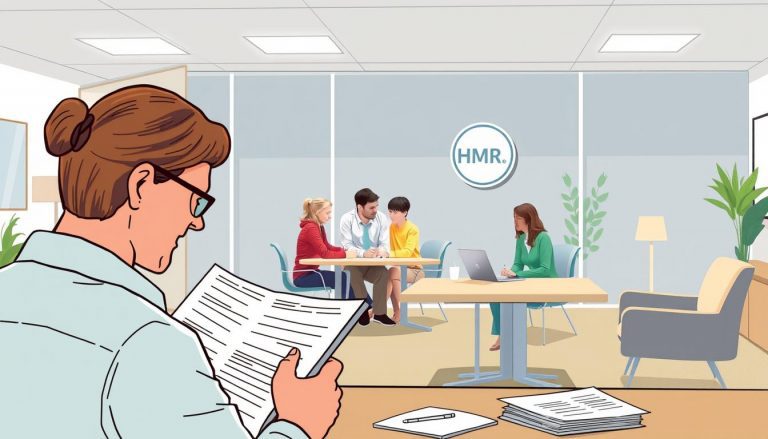 HMRC Trust Funds Explained: What They Are and How They Work