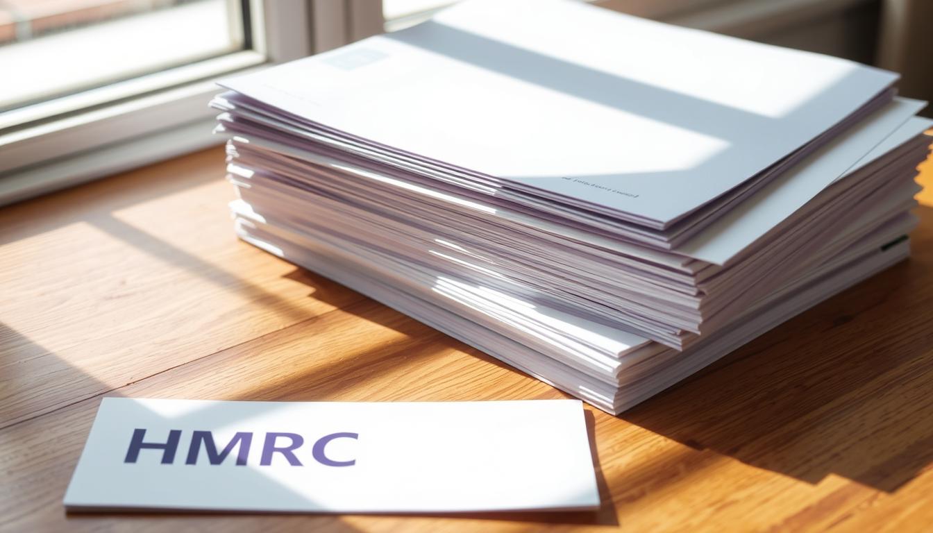 How to Register a Trust with HMRC in the UK