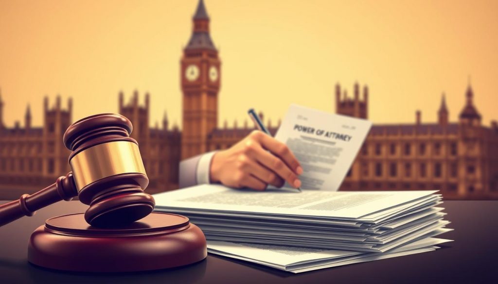How Many Powers of Attorney Can You Have in the UK?