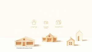 Living Trusts in the UK: Types, Tax & Estate Planning