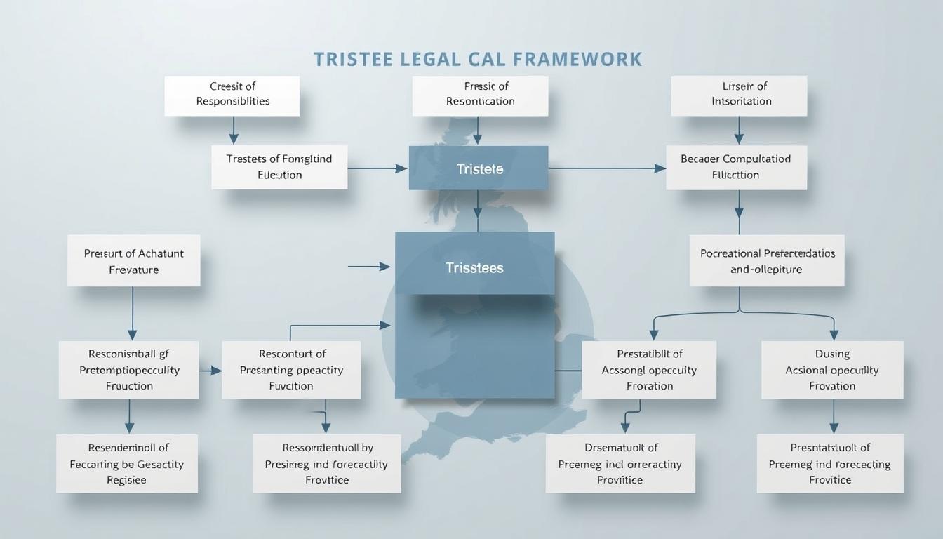 what is a trustee