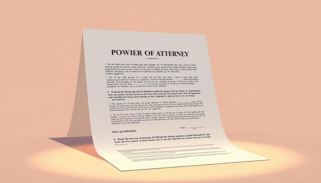 Can You Have a Joint Power of Attorney in the UK?