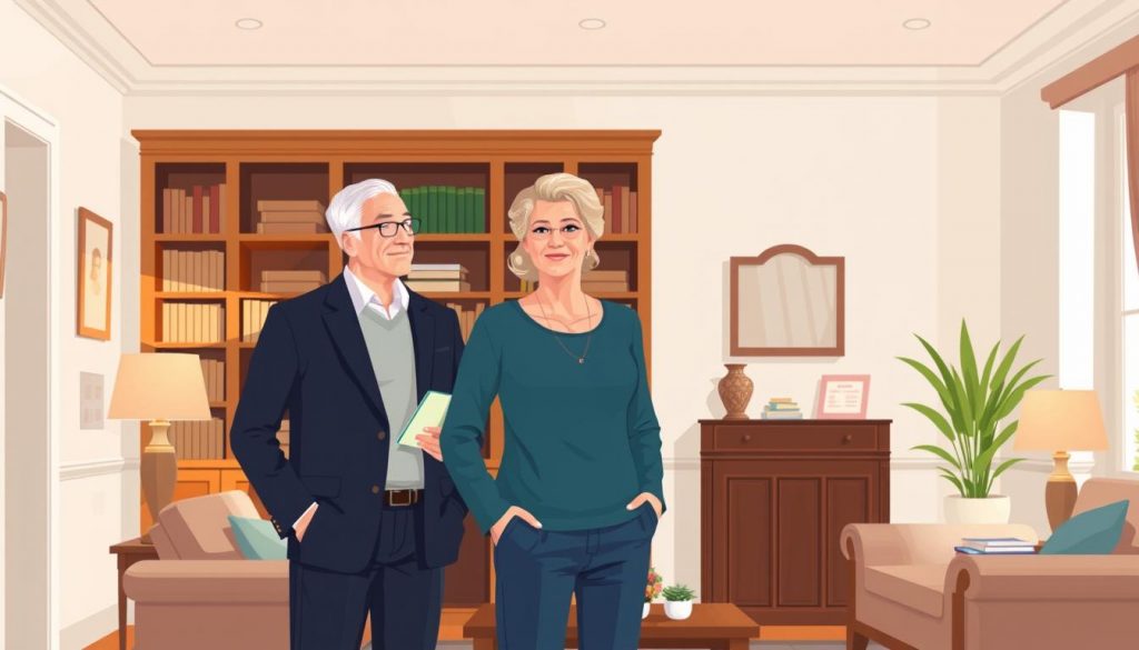 UK Inheritance Tax Rules for Married Couples