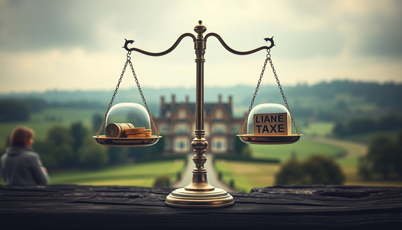 The 7-Year Inheritance Tax Rule on Gifts Explained