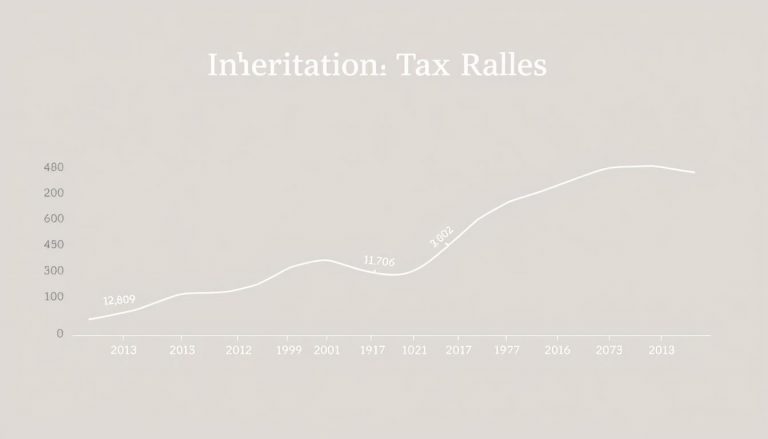 When Did Inheritance Tax Start in the UK?