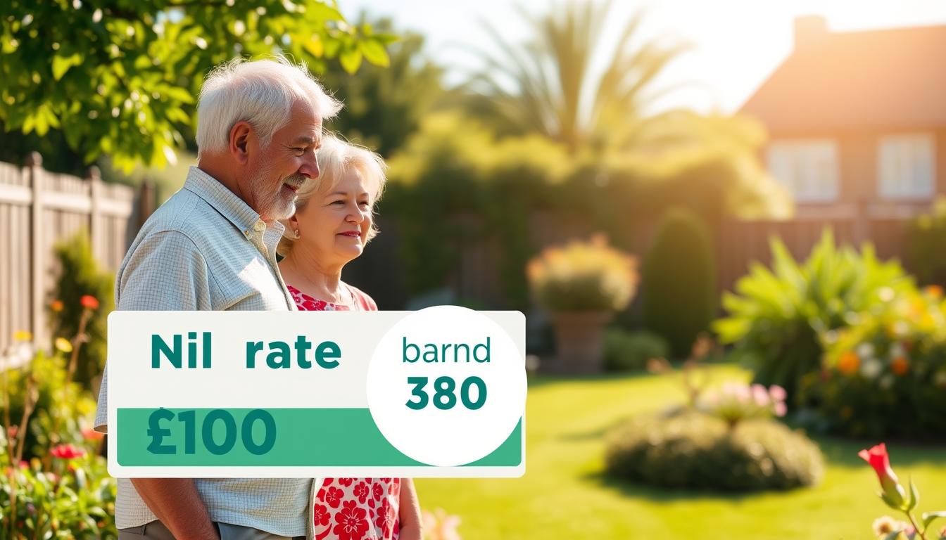 What Is the Nil Rate Band? Your Simple Guide to Inheritance Tax