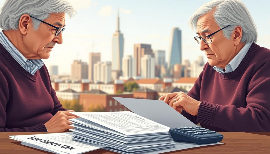 What's Included in Inheritance Tax in the UK? Your Guide