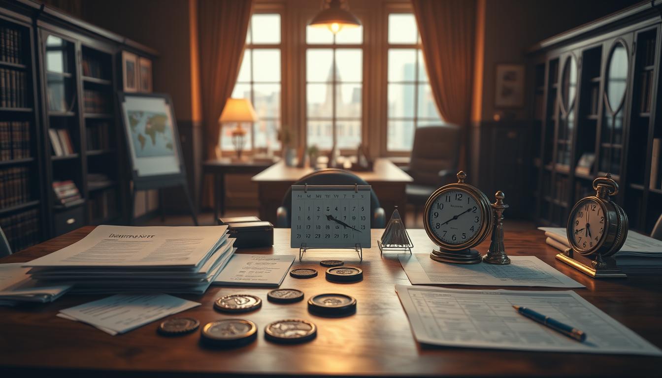 Inheritance Tax Payment Timeline: What You Need to Know