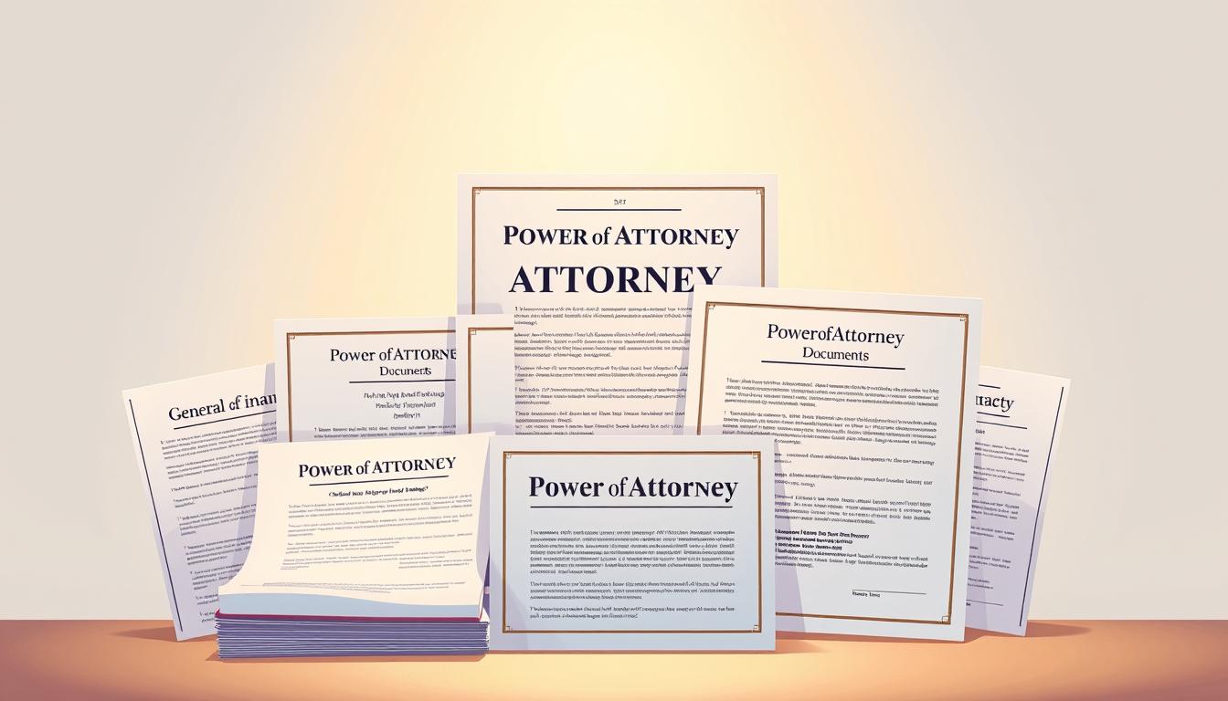 Power of Attorney Explained: A Simple Guide for UK Families