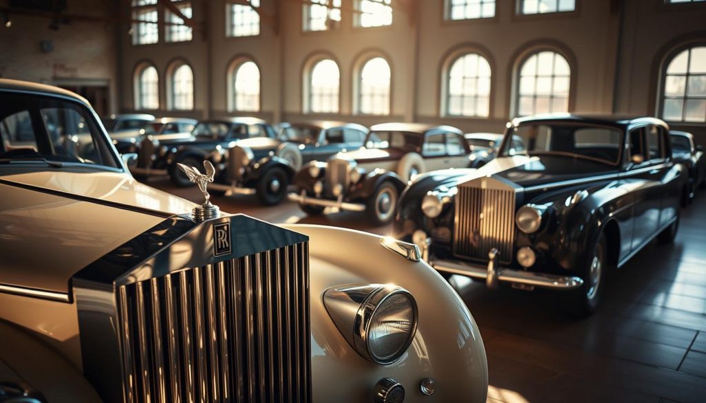 Classic Cars & Inheritance Tax 2026 | MP Estate Planning