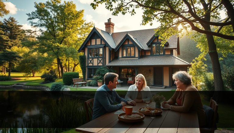 How to Put Your House in a Trust in the UK