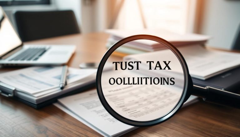 How Does a Trust Pay Taxes in the UK?