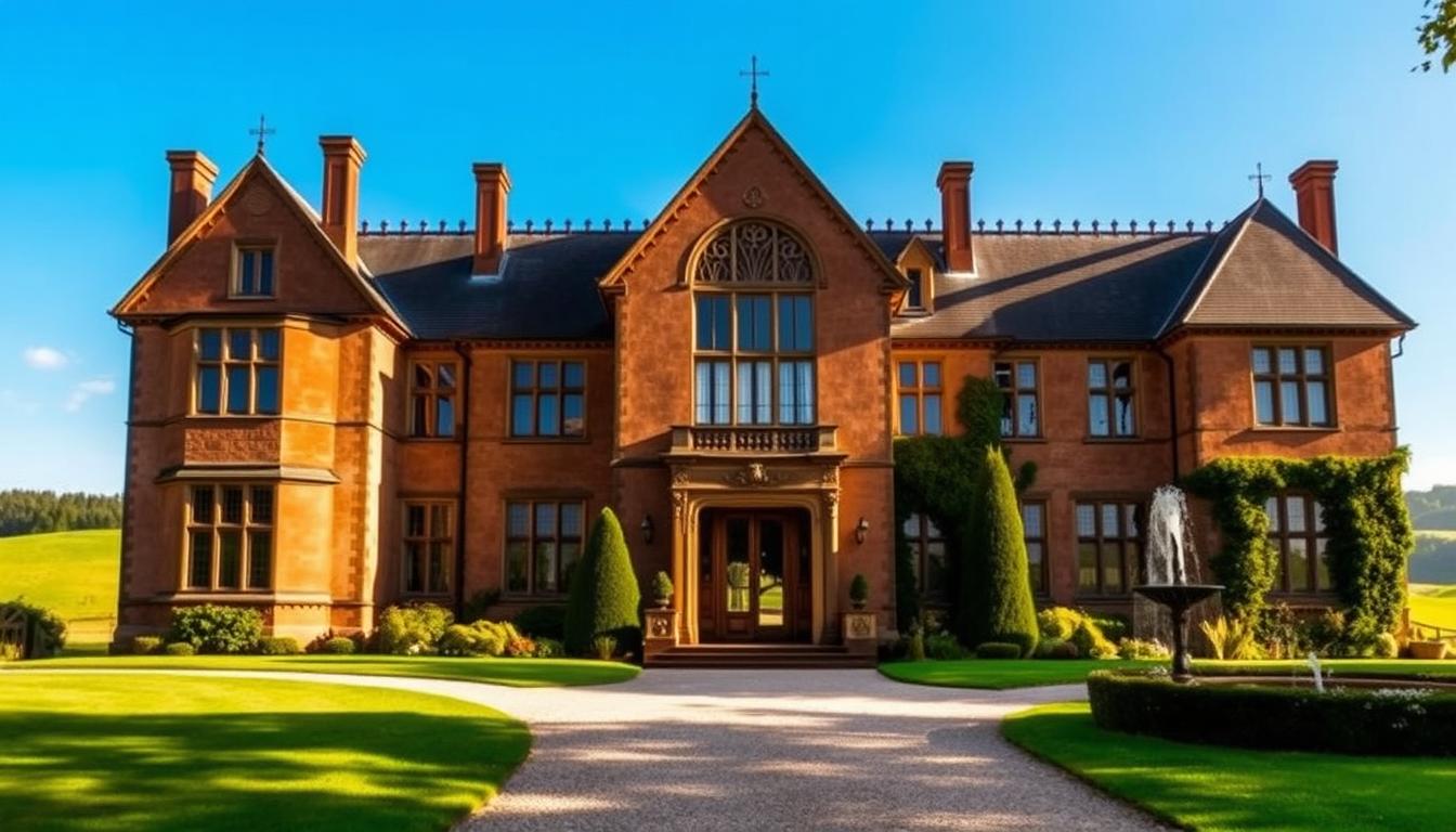 A Comprehensive Guide to the UK Estate Planning Process