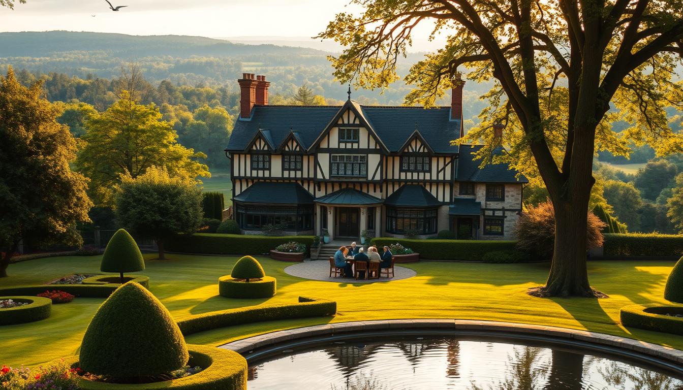 Should I Put My House in a Trust? Our Guide for UK Homeowners