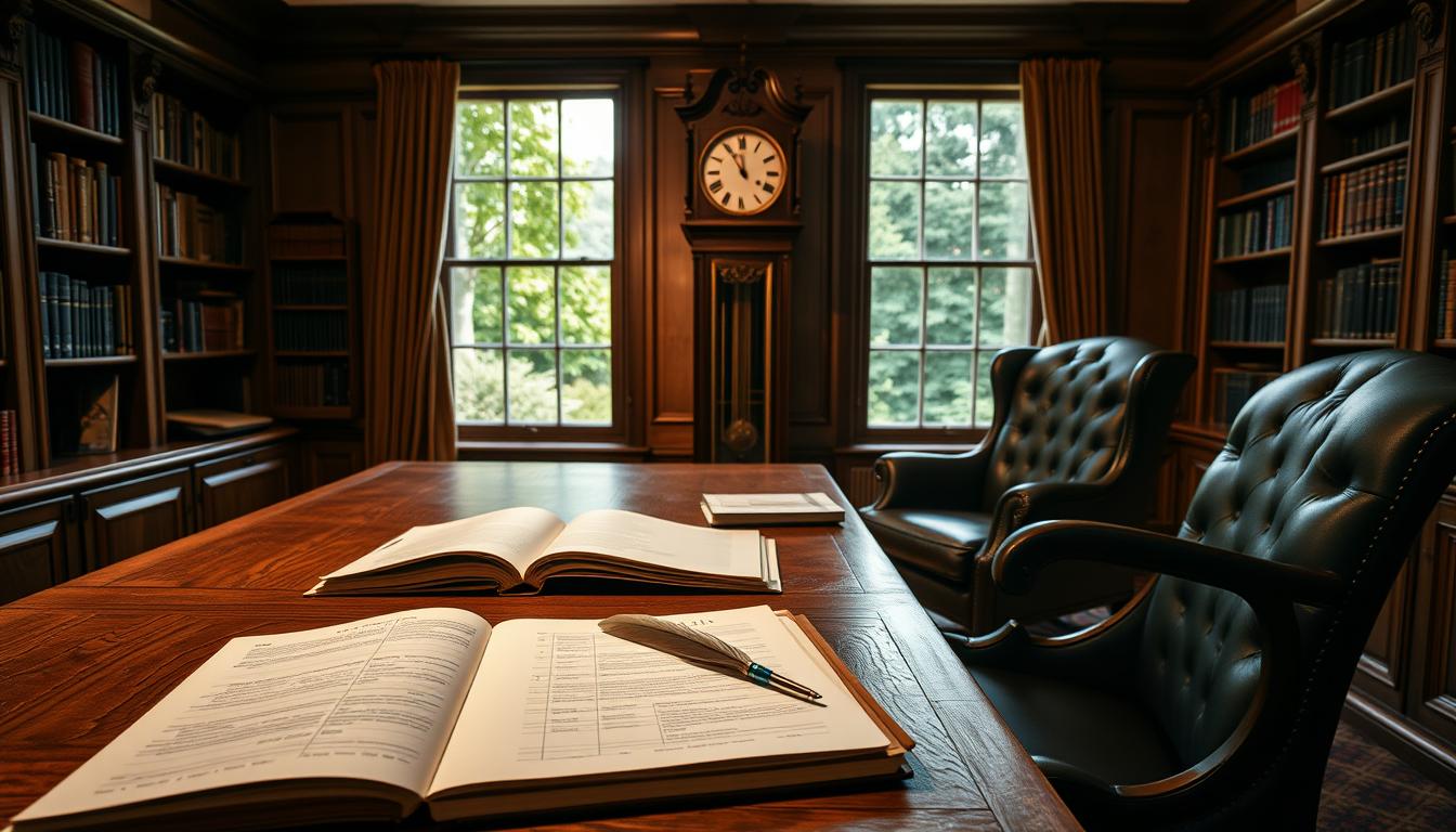 Understand How Trusts Work for Inheritance in Britain