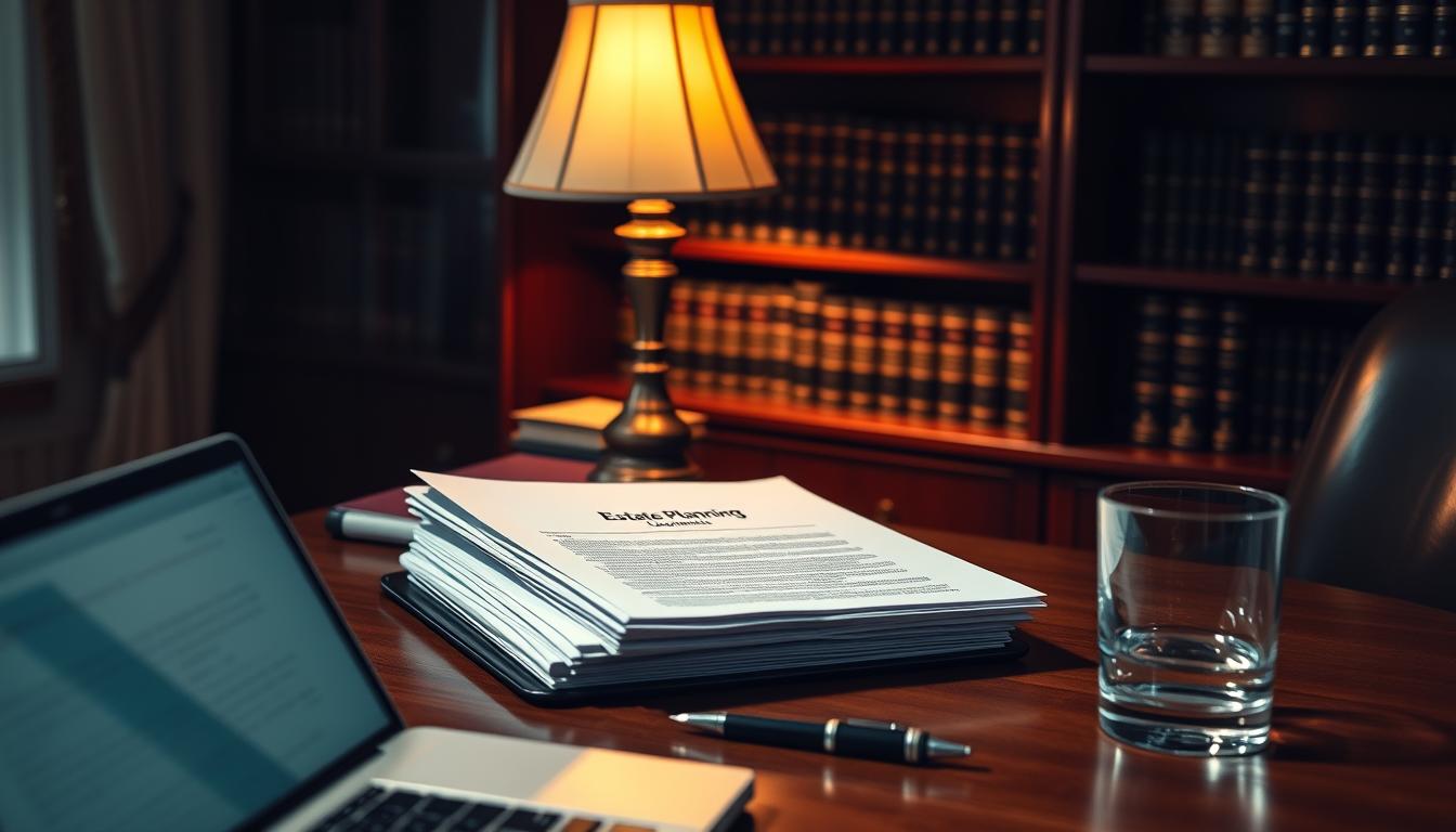 How Long to Keep Power of Attorney Documents After Death
