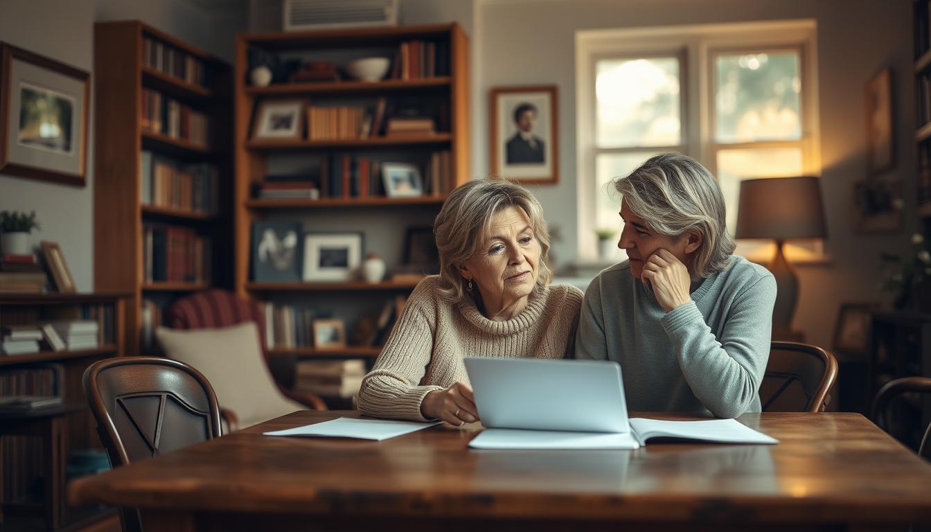 Inheritance Tax Between Spouses in the UK