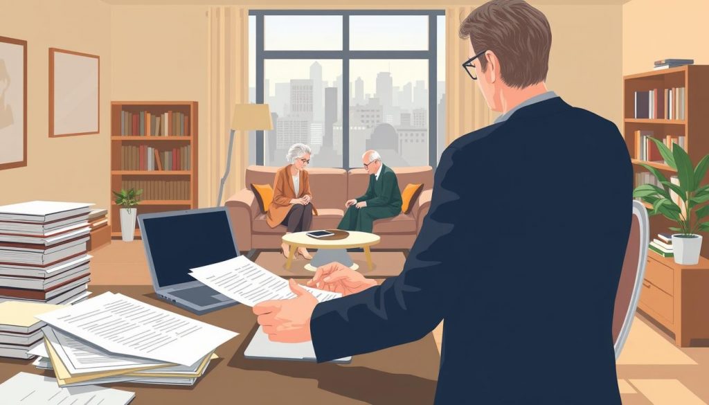 Inheritance Tax Changes in the 2025 Budget