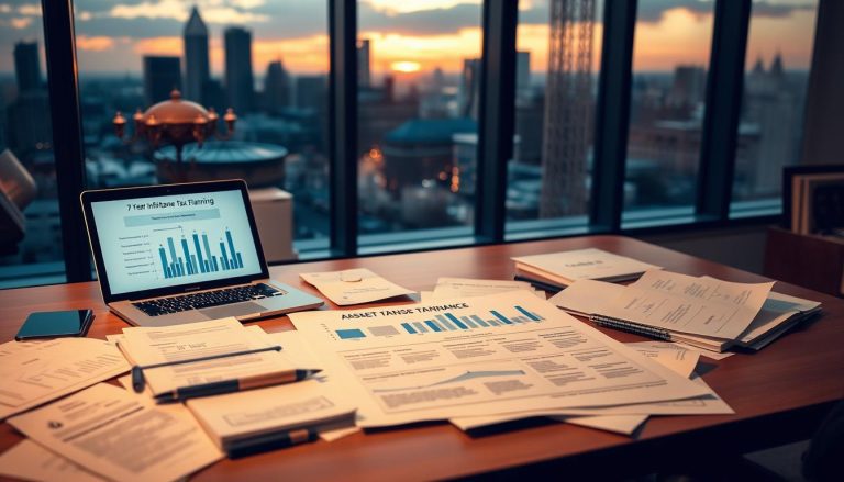 The 7-Year Inheritance Tax Rule on Gifts Explained