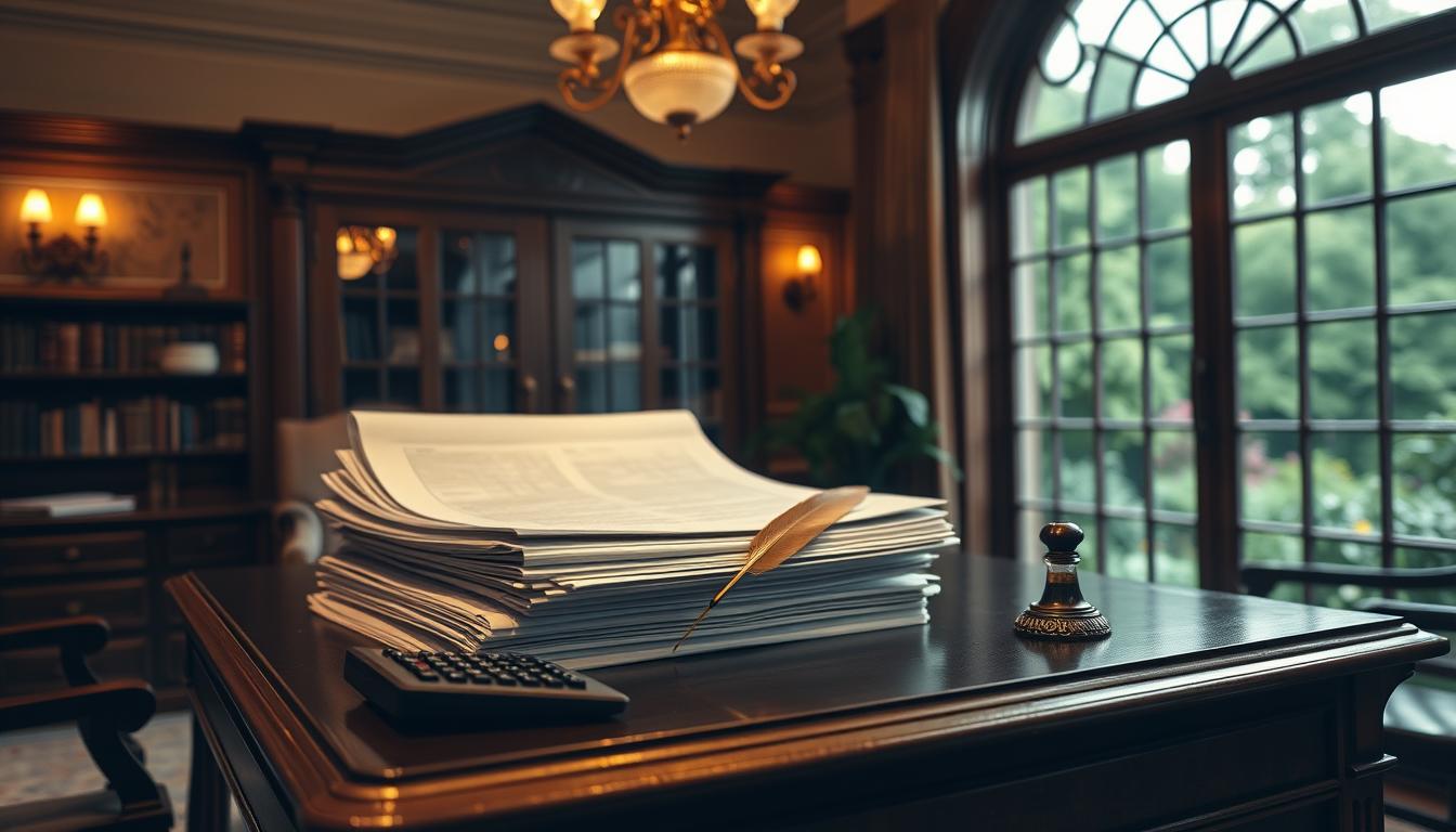 Inheritance Tax Taper Relief Explained