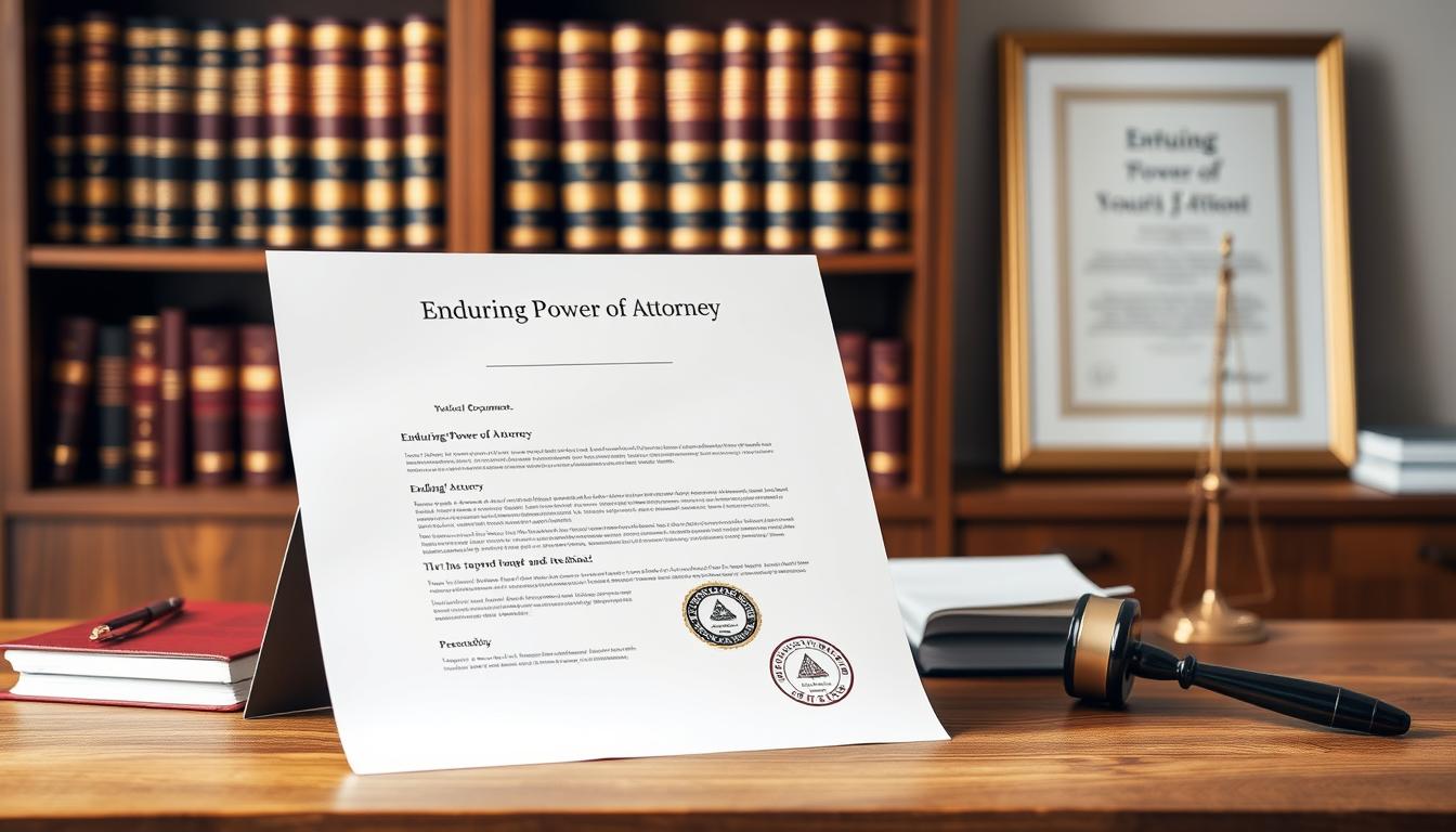 Is Your Enduring Power of Attorney Still Valid?