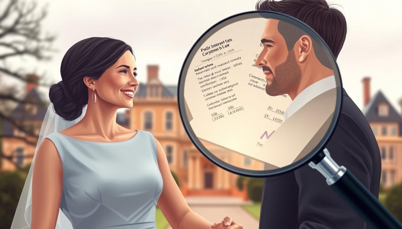 Navigating the Marriage Exemption for Inheritance Tax