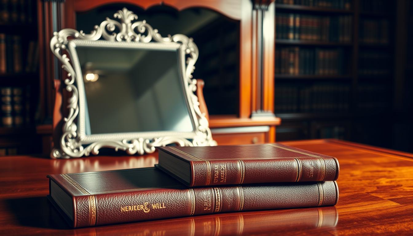 Mirror Wills: Safeguarding Your Family's Assets