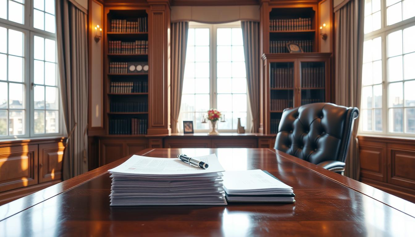 Update Power of Attorney Address | MP Estate Planning