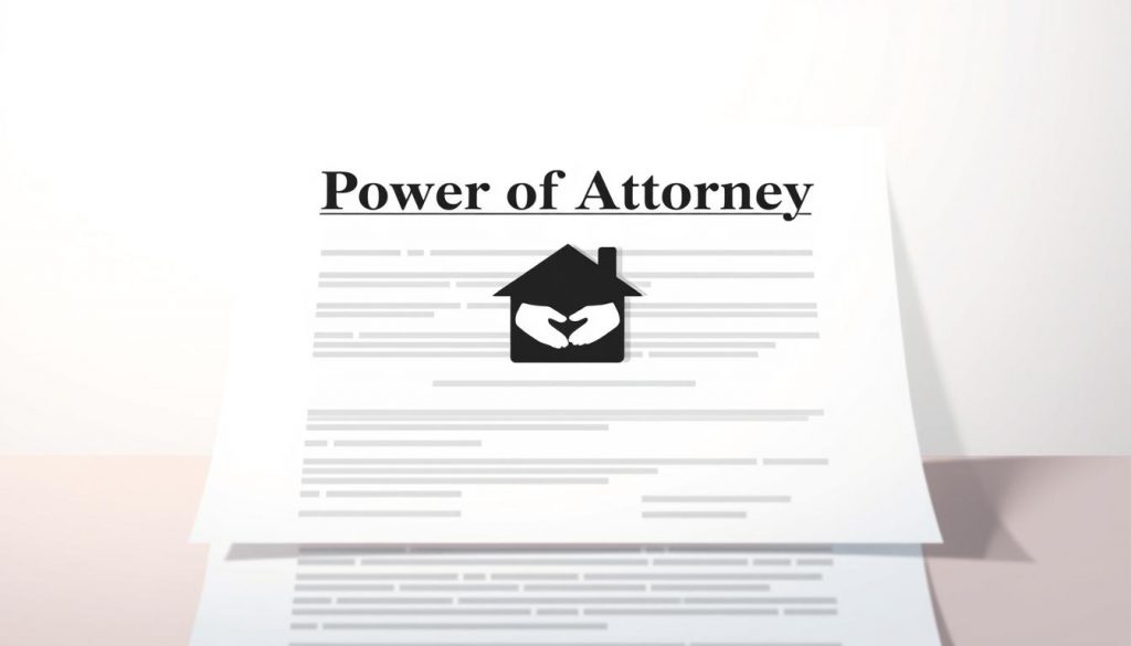 Jointly and Severally Power of Attorney UK 2026