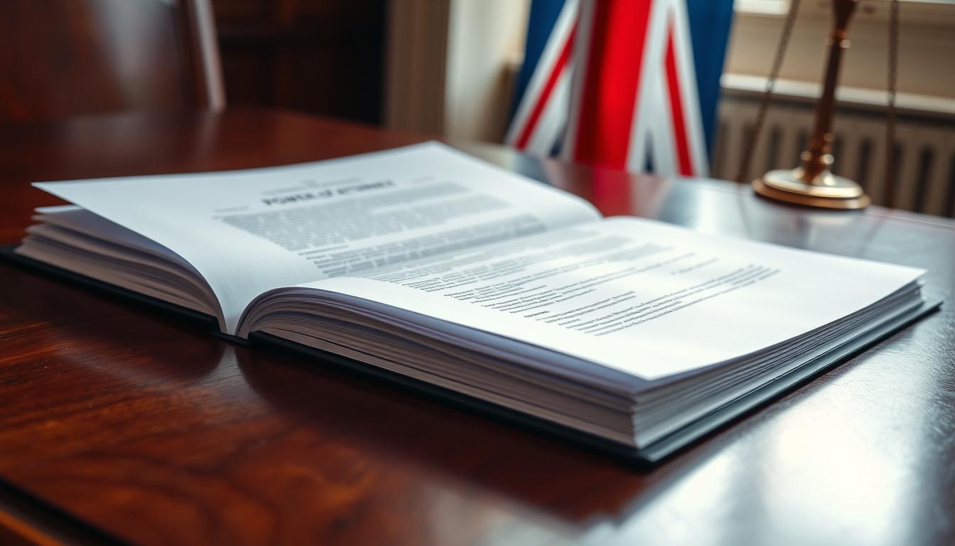 Discover the Meaning of Power of Attorney in the UK
