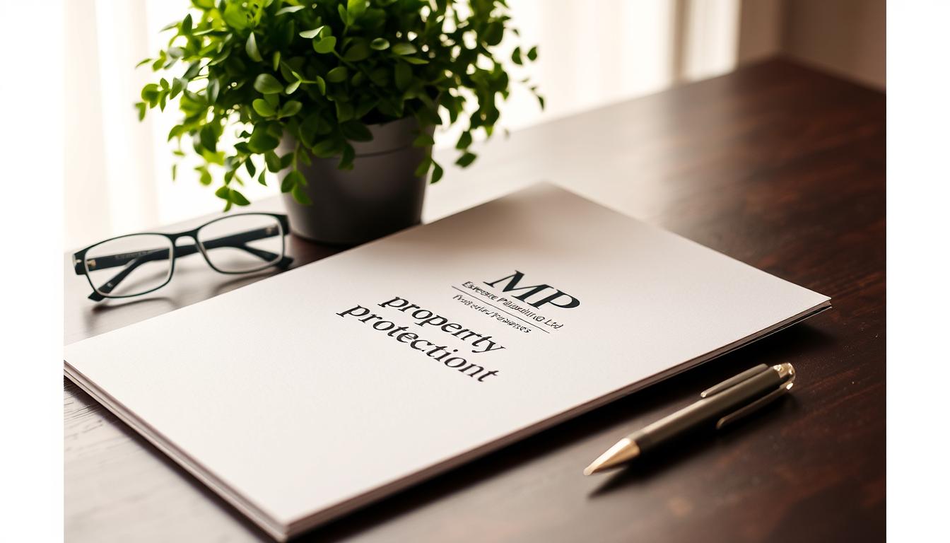 What Is A Property Protection Trust?
