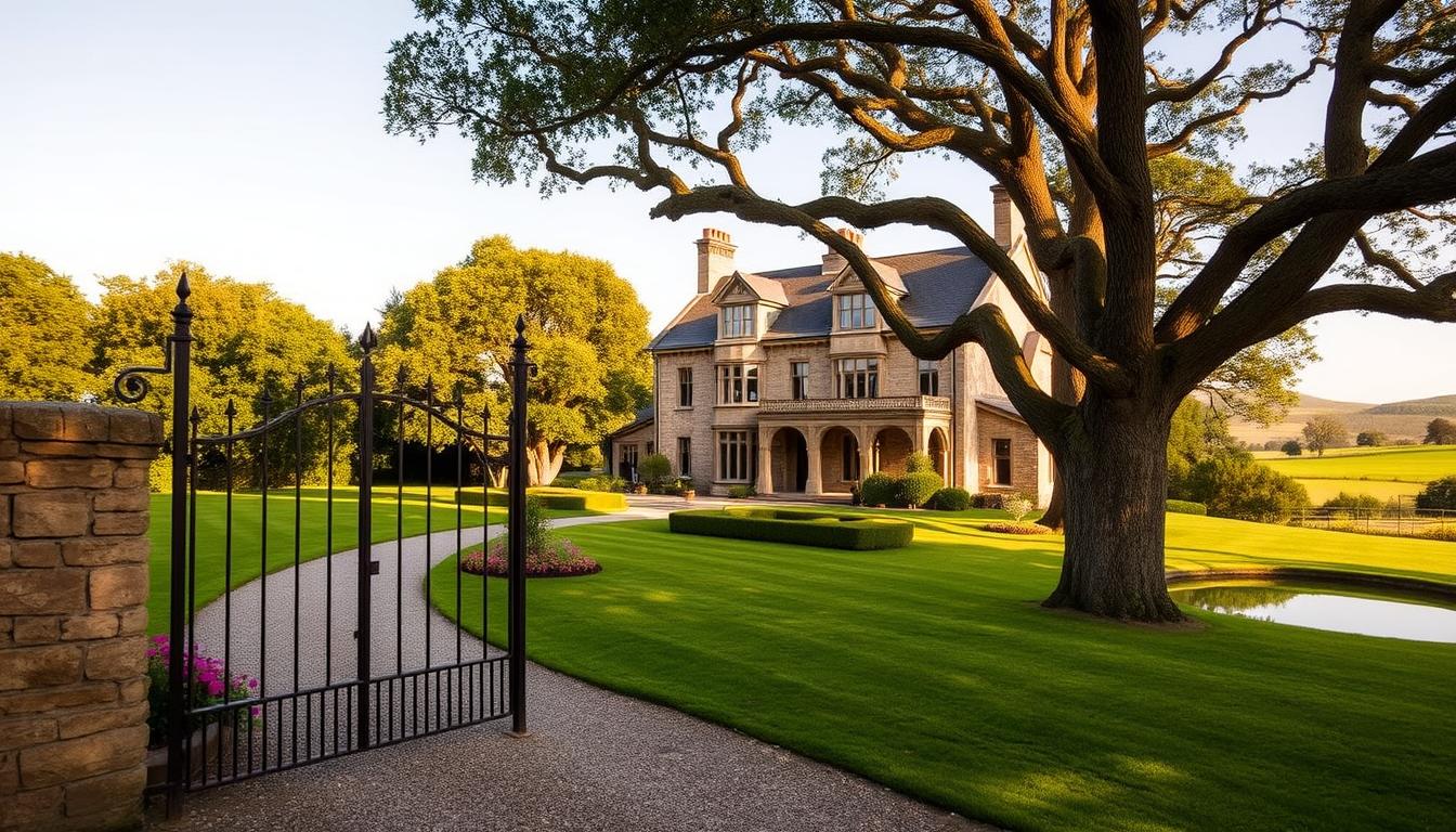 How To Set Up A Trust for Property in Britain