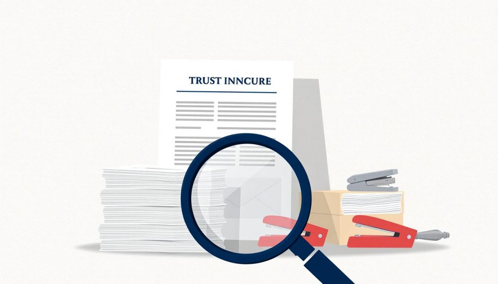 UK Guide: Handling Tax Returns for a Family Trust