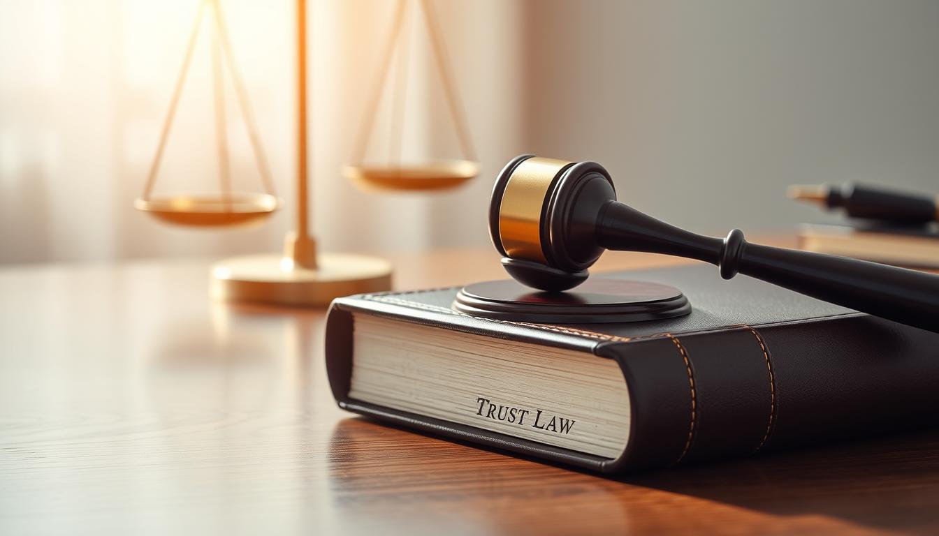 Should I Put My House in a Trust? UK Guide