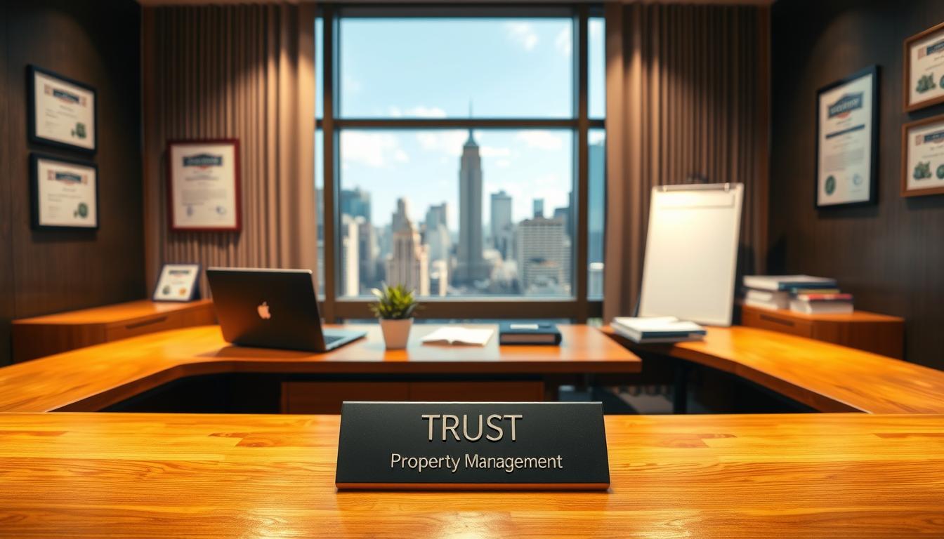 A Simple Guide to Leaving Property in a Trust
