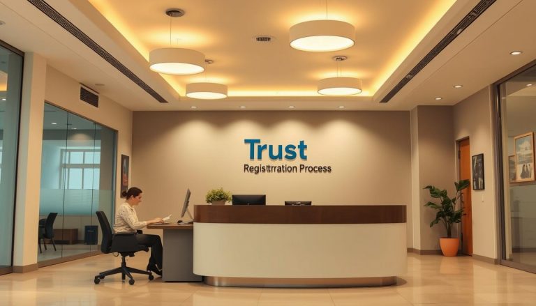 How to Register a Trust with HMRC in the UK