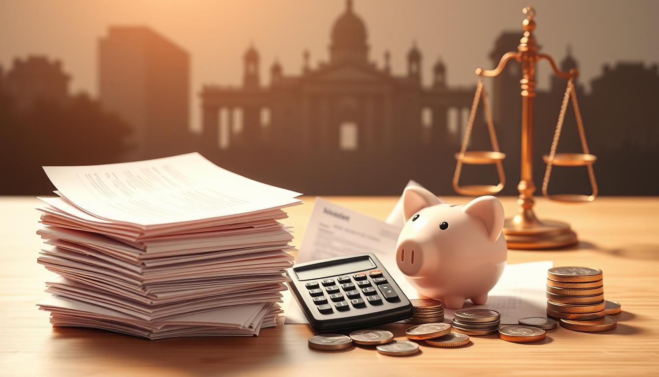 Trust Setup Costs UK: £500–£3,000 Guide