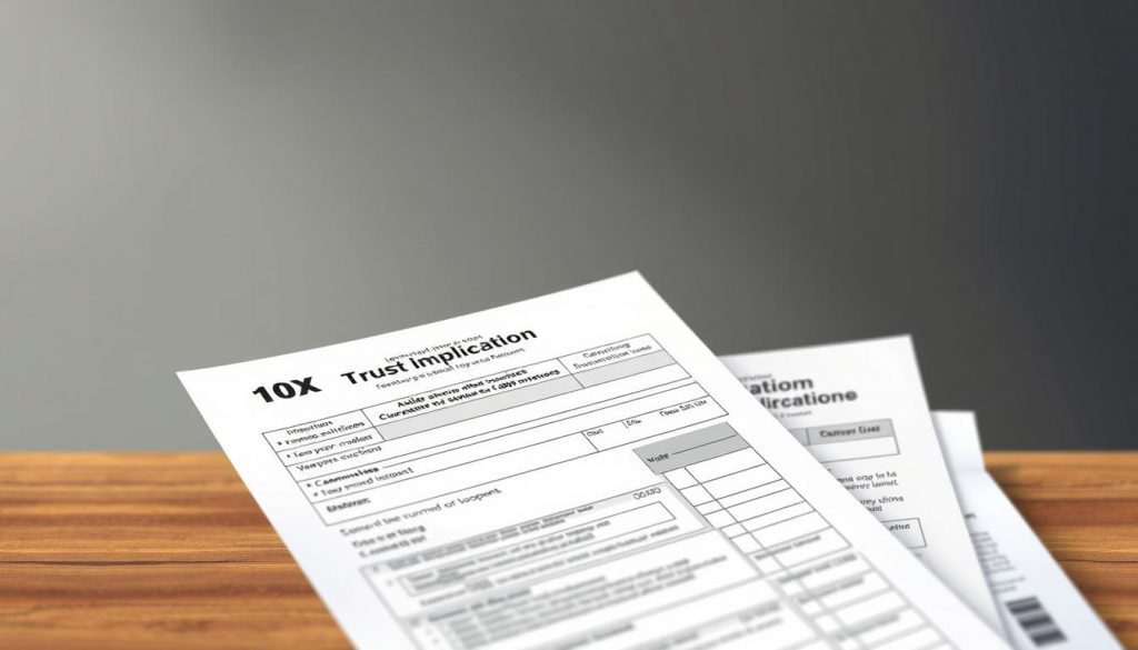 How Much Does It Cost to Set Up a Trust in the UK?