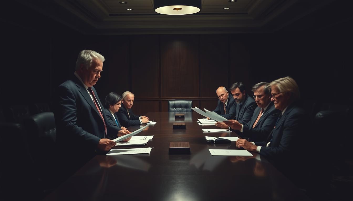 what is a trustee