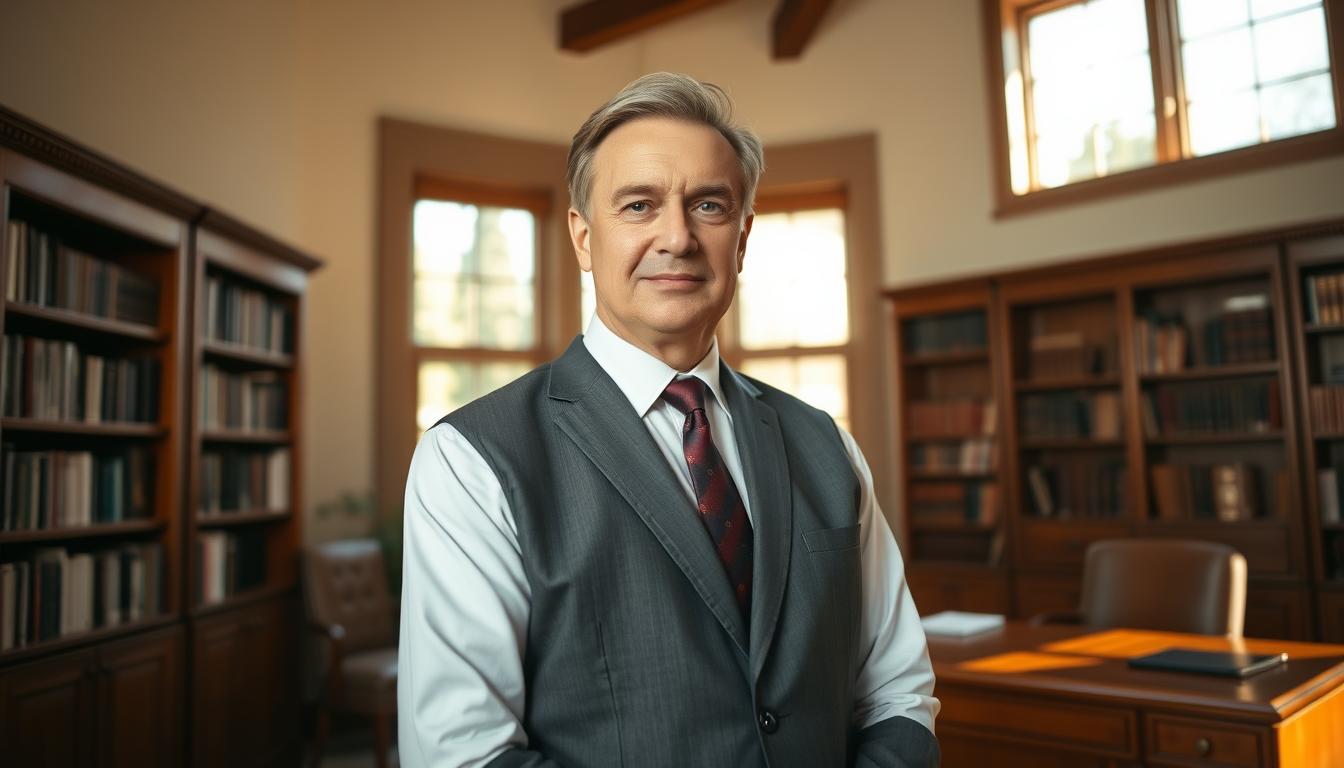 what is a trustee