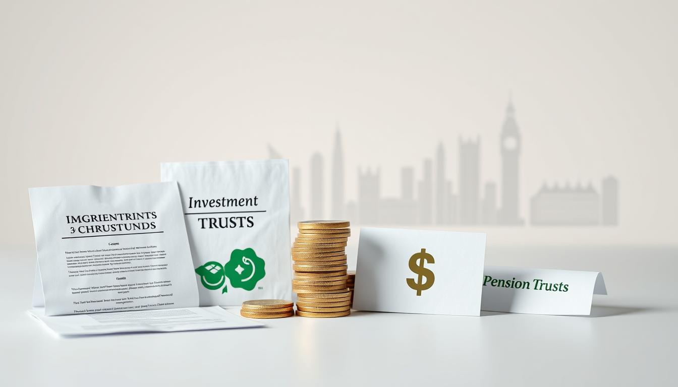 How a Trust Fund Works In The UK