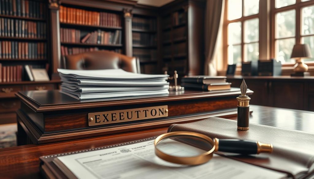 Executor Duties: What You Need to Know to Settle an Estate