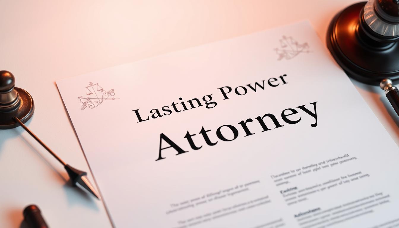 what is LPA?