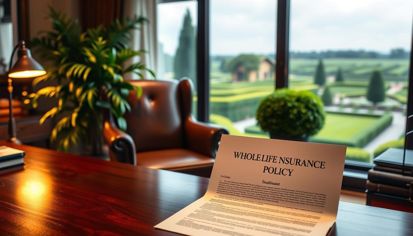 Whole Life Insurance: Minimizing Inheritance Tax