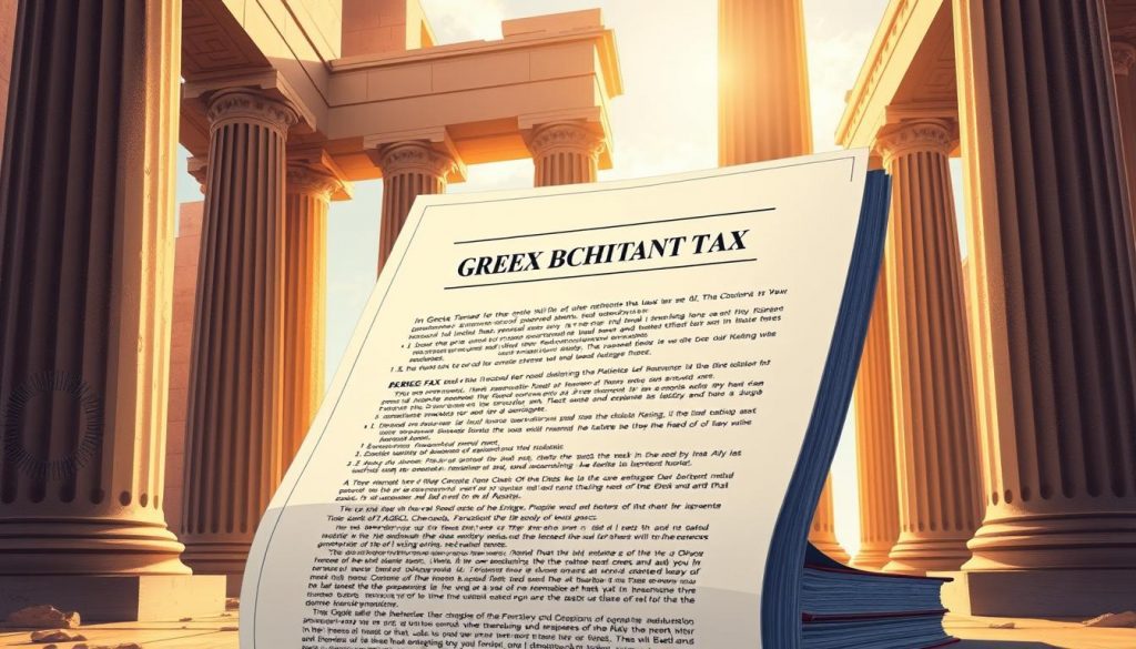 Inheritance Tax in Greece: What UK Families Need to Know