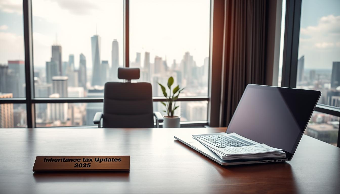 2025 Labour Inheritance Tax Plans: What You Need to Know