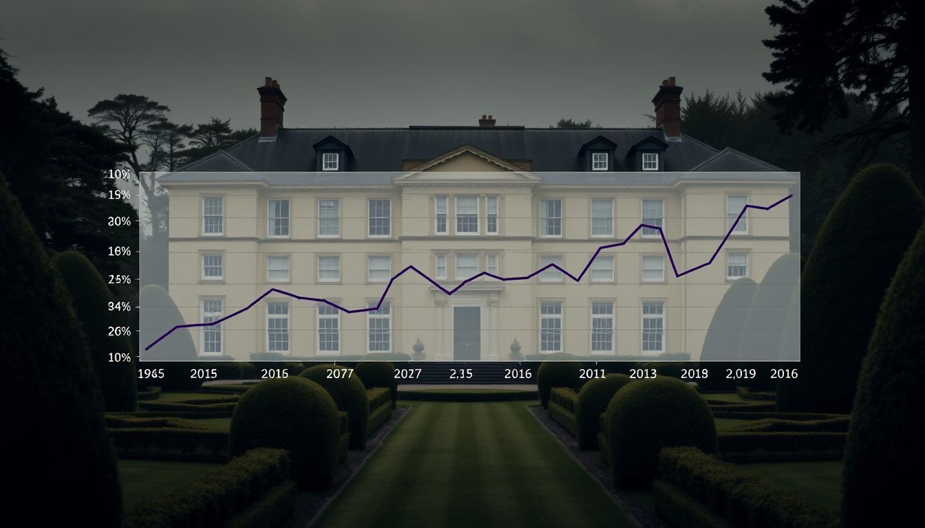 Exploring the Reasons Behind the UK's Steep Inheritance Tax